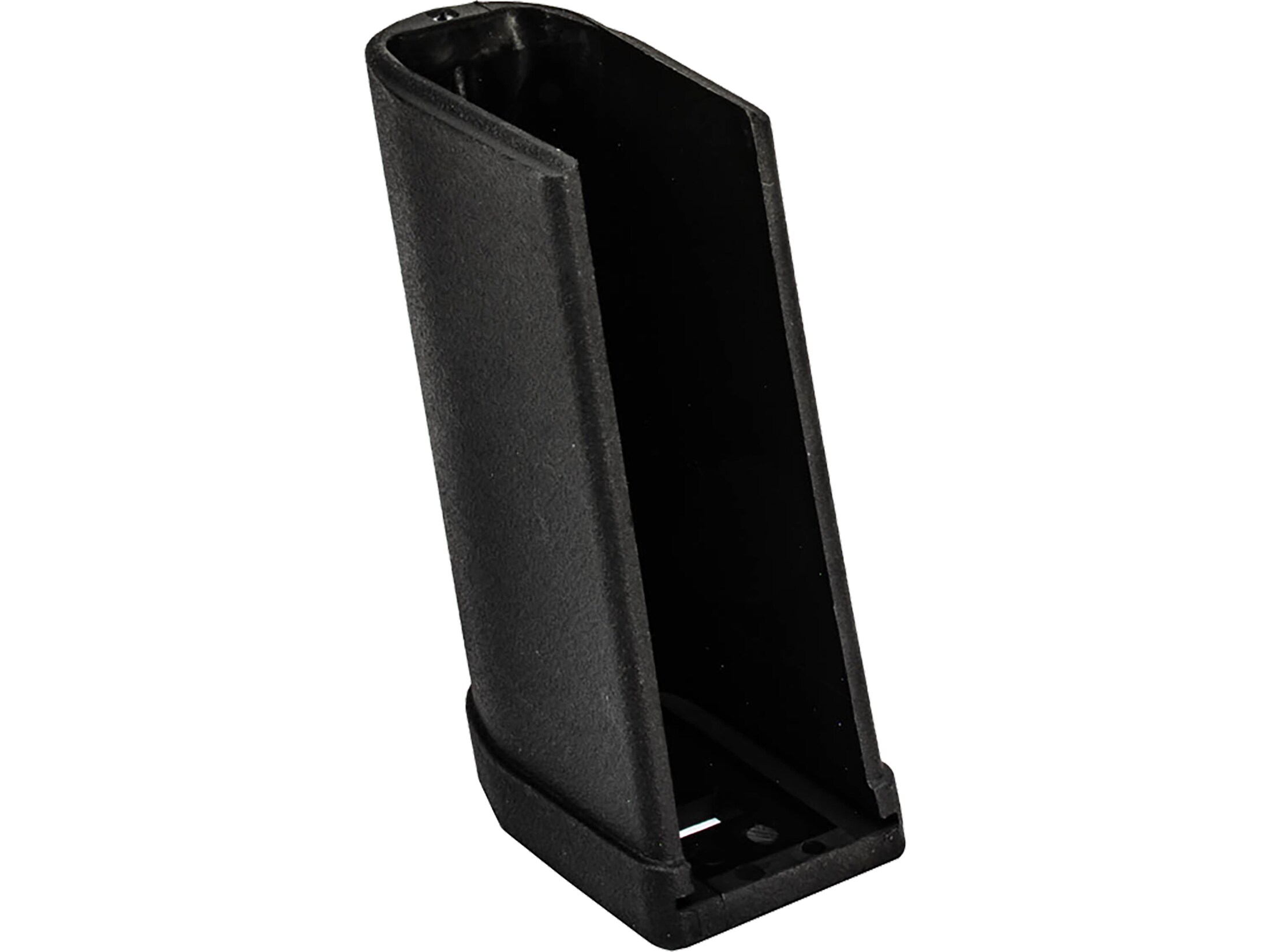 FN Mag Adapter Sleeve FN 509C 9mm Luger 17-Round Mag Polymer Flat Dark