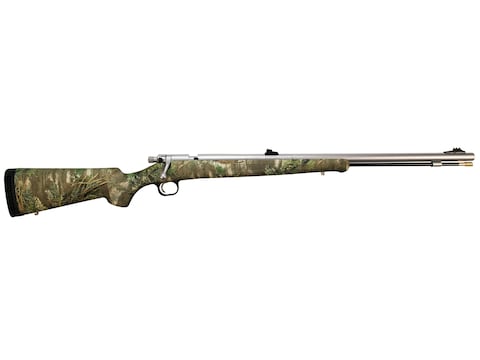 Knight DISC Extreme Western Muzzleloading Rifle .50 Cal 26 SS Barrel