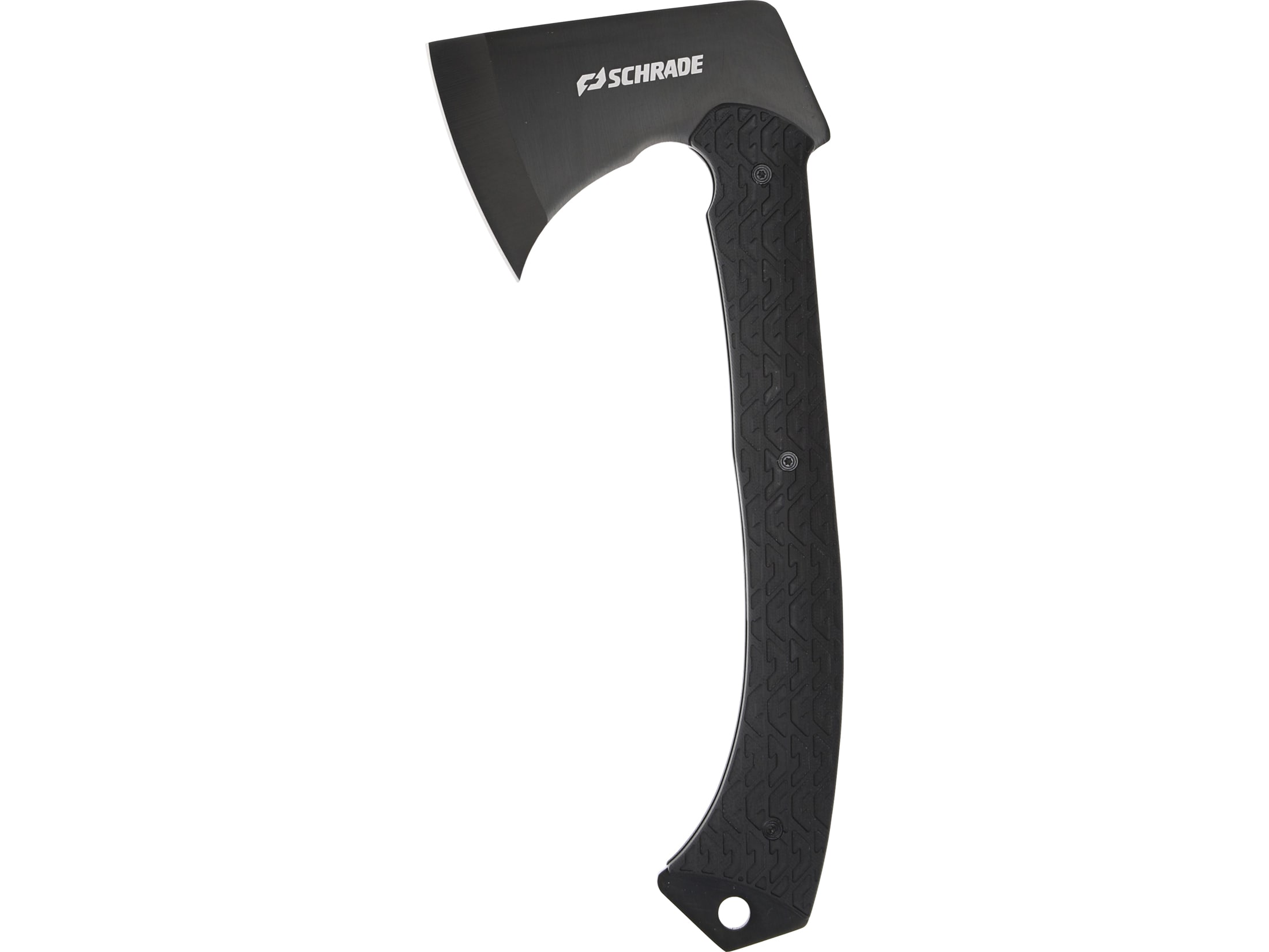 Schrade Recoil Axe