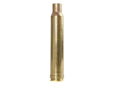 Remington Brass 8mm Remington Mag Box of 500 (Bulk Packaged)
