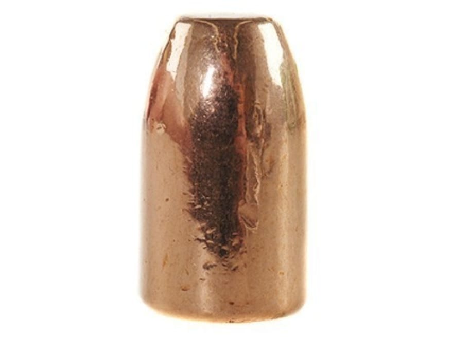 Rainier LeadSafe 38 Special, 357 Mag (357 Diameter) Bullets 158 Grain