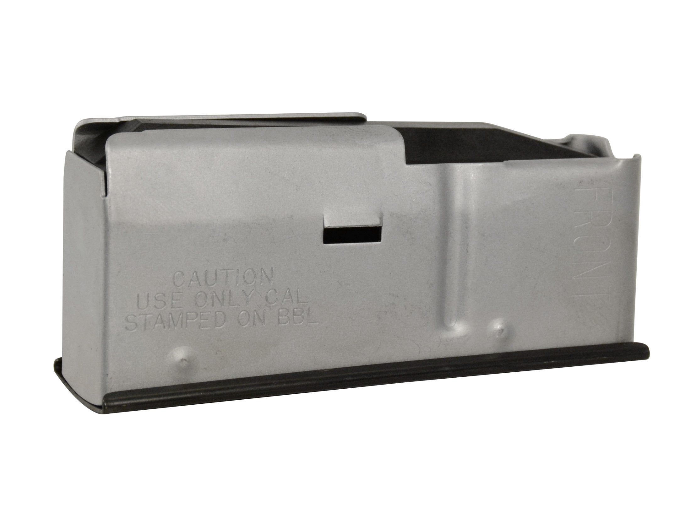 Savage Arms Mag Savage 110C, 111C Long Action Non-Mag 25-06 Remington,