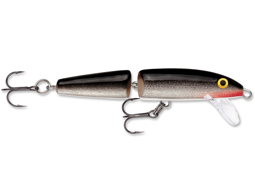 Rapala Jointed 07 Jerkbait Blue