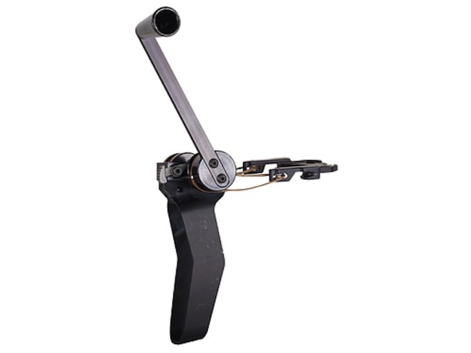 Horton EZ Crank III Crossbow Cocking Device Aluminum Black