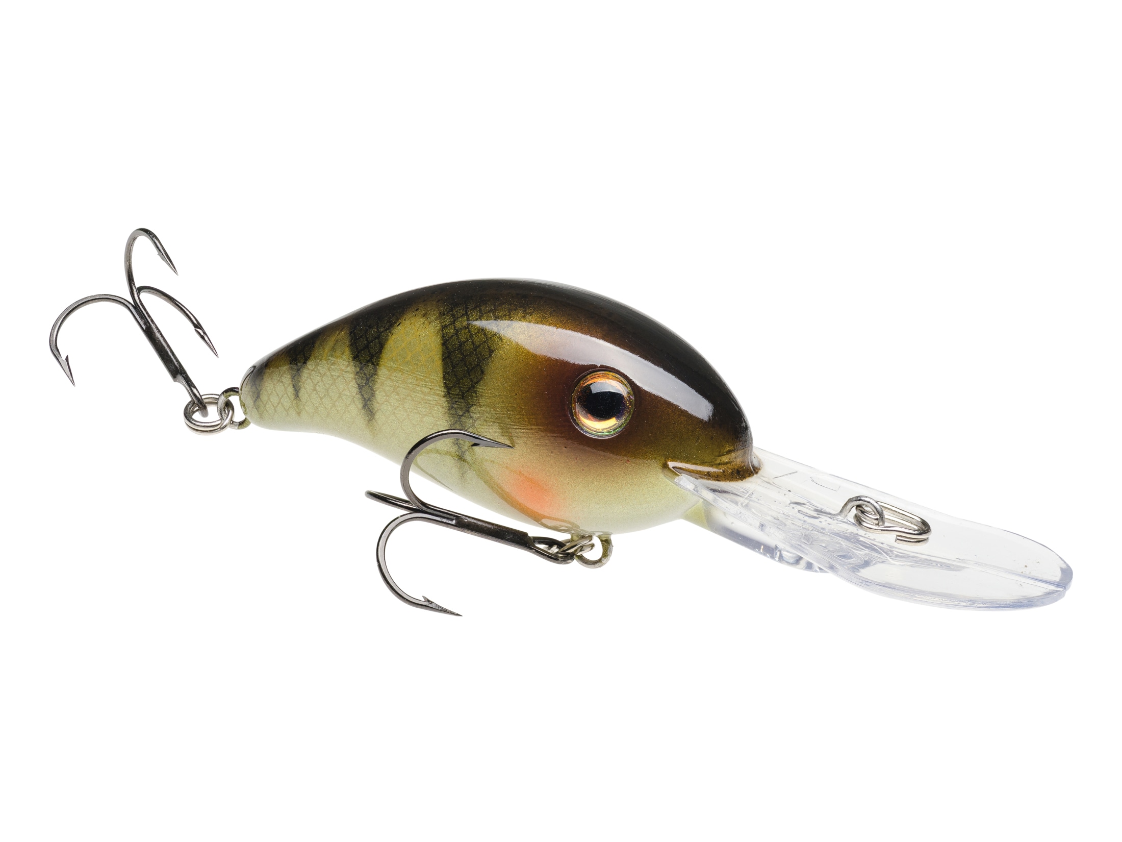 Strike King Pro-Model 3XD Crankbait Bully