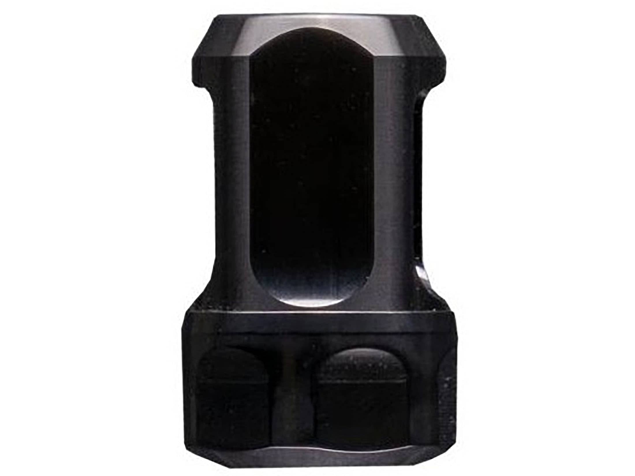 CVA Single Port 40/45 Cal Muzzleloader Rifle Brake