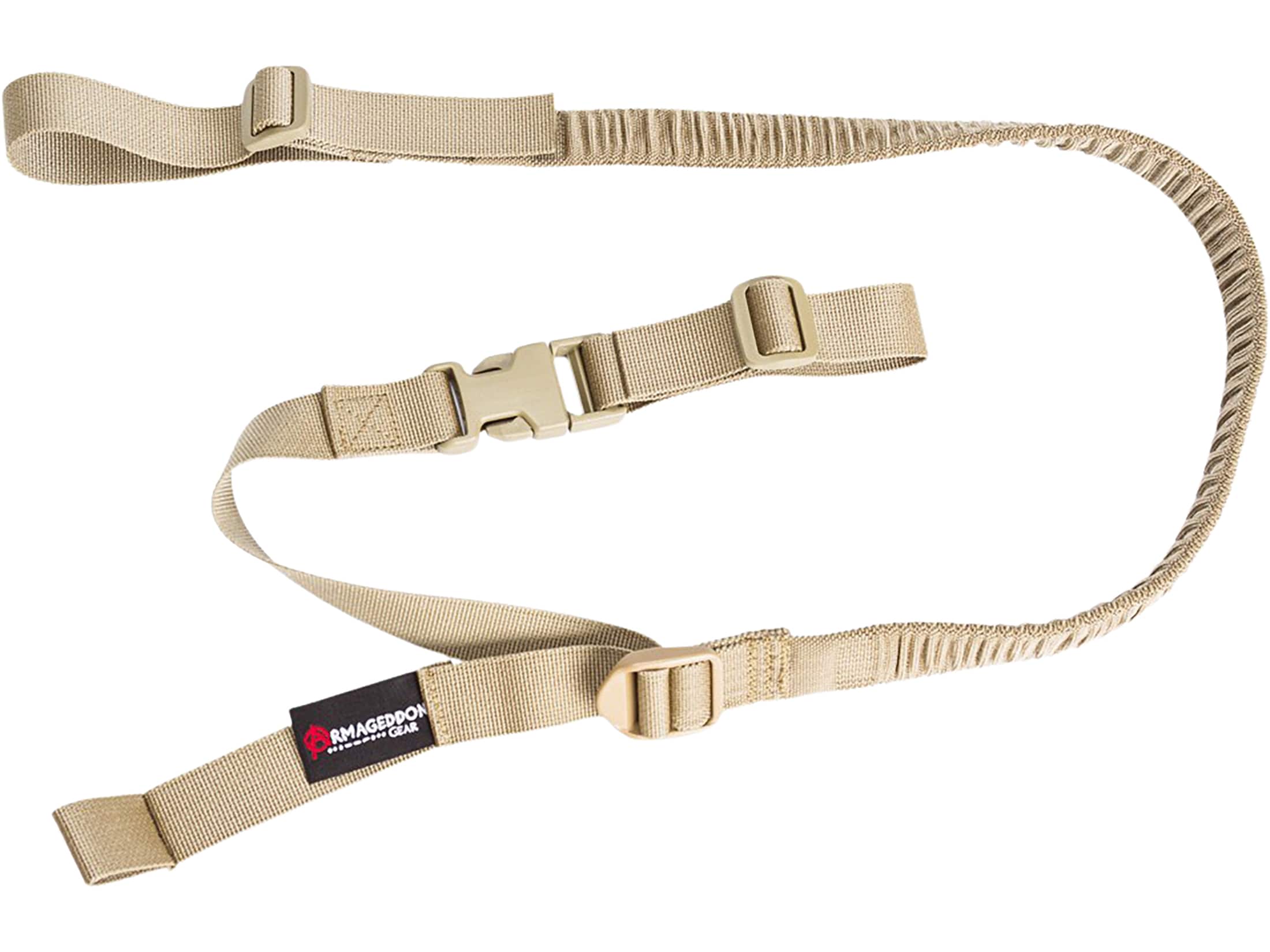 Armageddon Gear Carbine Sling Tan