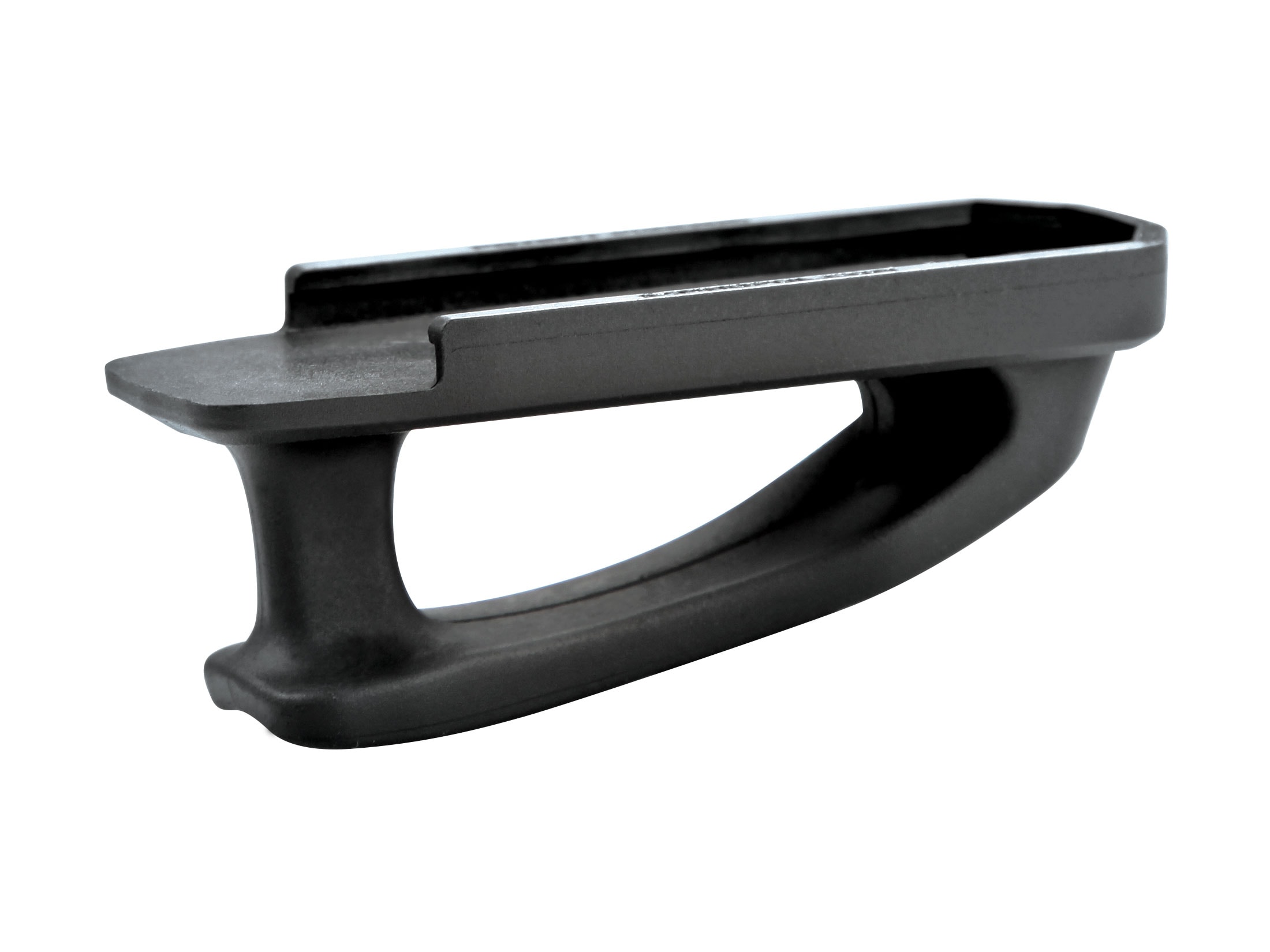 Magpul PMAG M3 LR/SR Ranger Plate LR-308, SR-25 Mag Floorplate Polymer