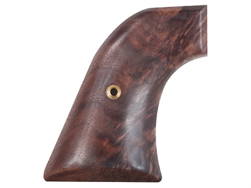 Hogue Cowboy Grips Ruger XR3 Blackhawk, New Vaquero Pearlized White