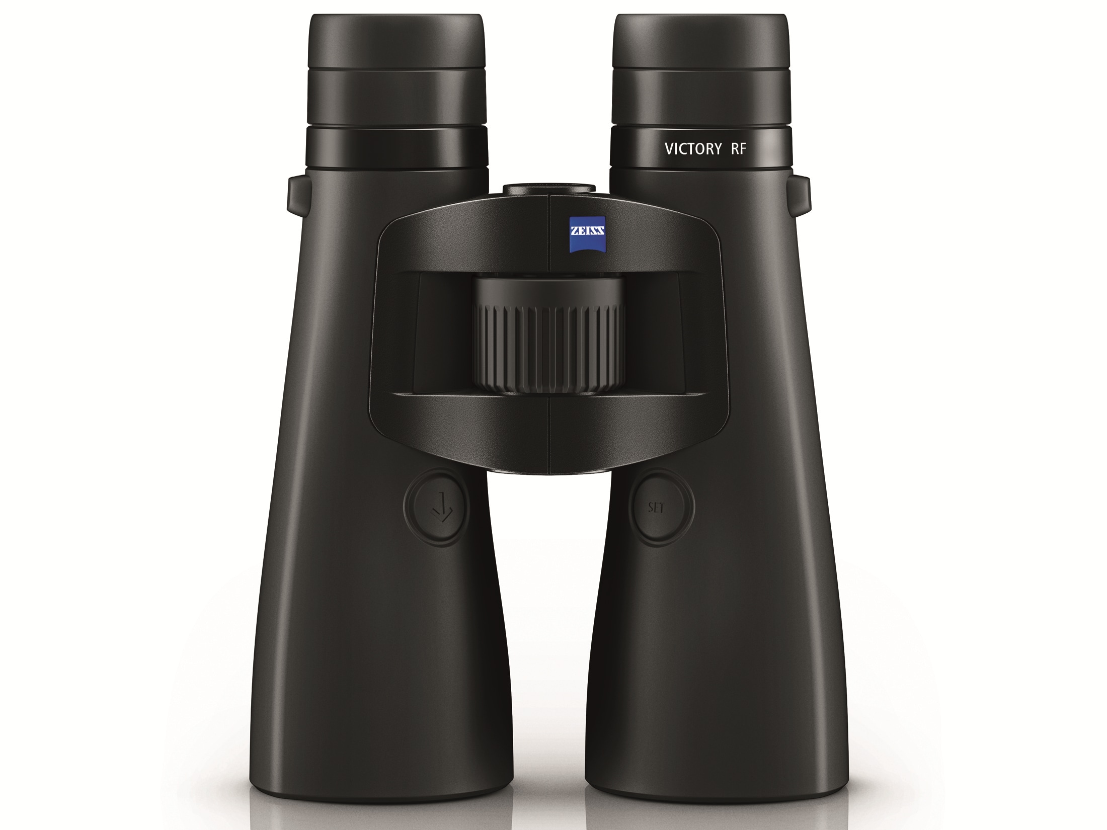 Zeiss Victory RF Laser Rangefinder Binoculars 8x 54mm Black Demo