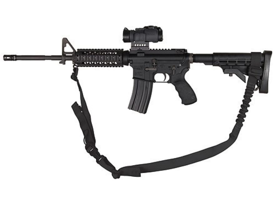 Spec.-Ops. Patrol Sling Nylon Black