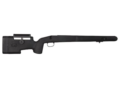 Choate Custom Tactical Rifle Stock Savage 110 Long Action Staggered