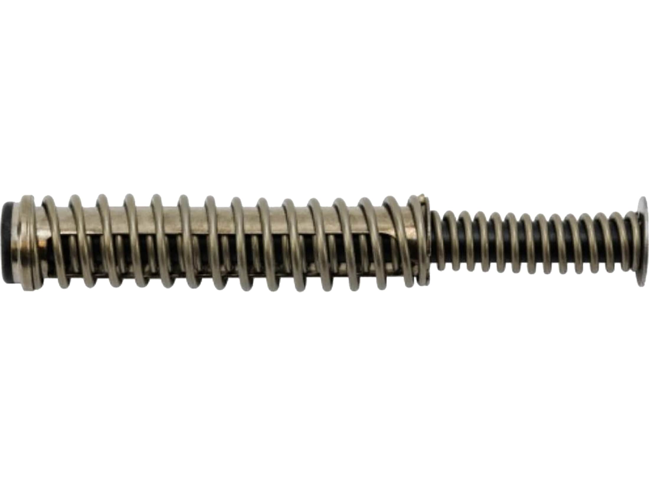 Glock Factory Dual Recoil Spring Assembly 9mm Luger Glock 17 Gen 5, 34