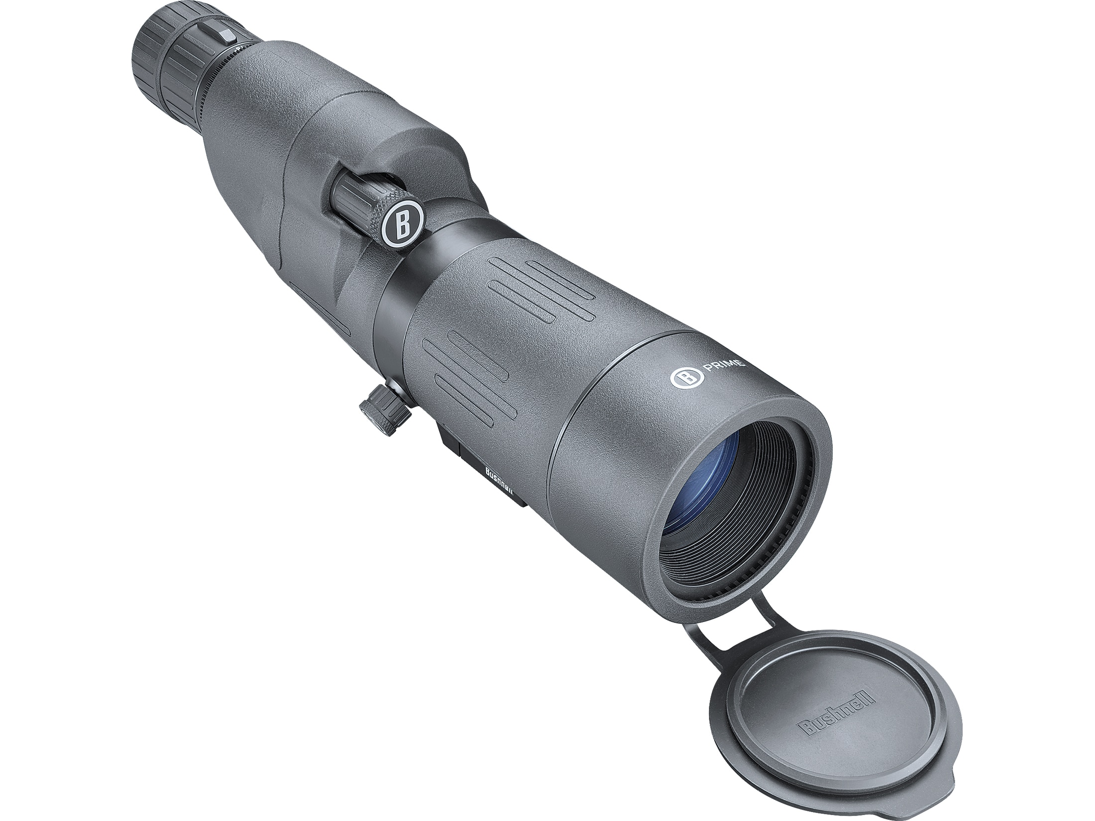 Bushnell Prime Spotting Scope 16-48x 50mm Straight