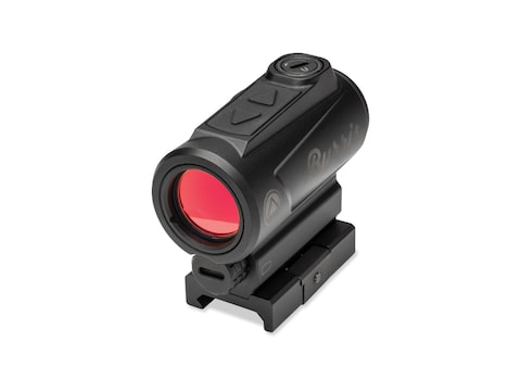 Burris FastFire RD Rifle Dot Red Dot Sight 2 MOA Dot Picatinny-Style