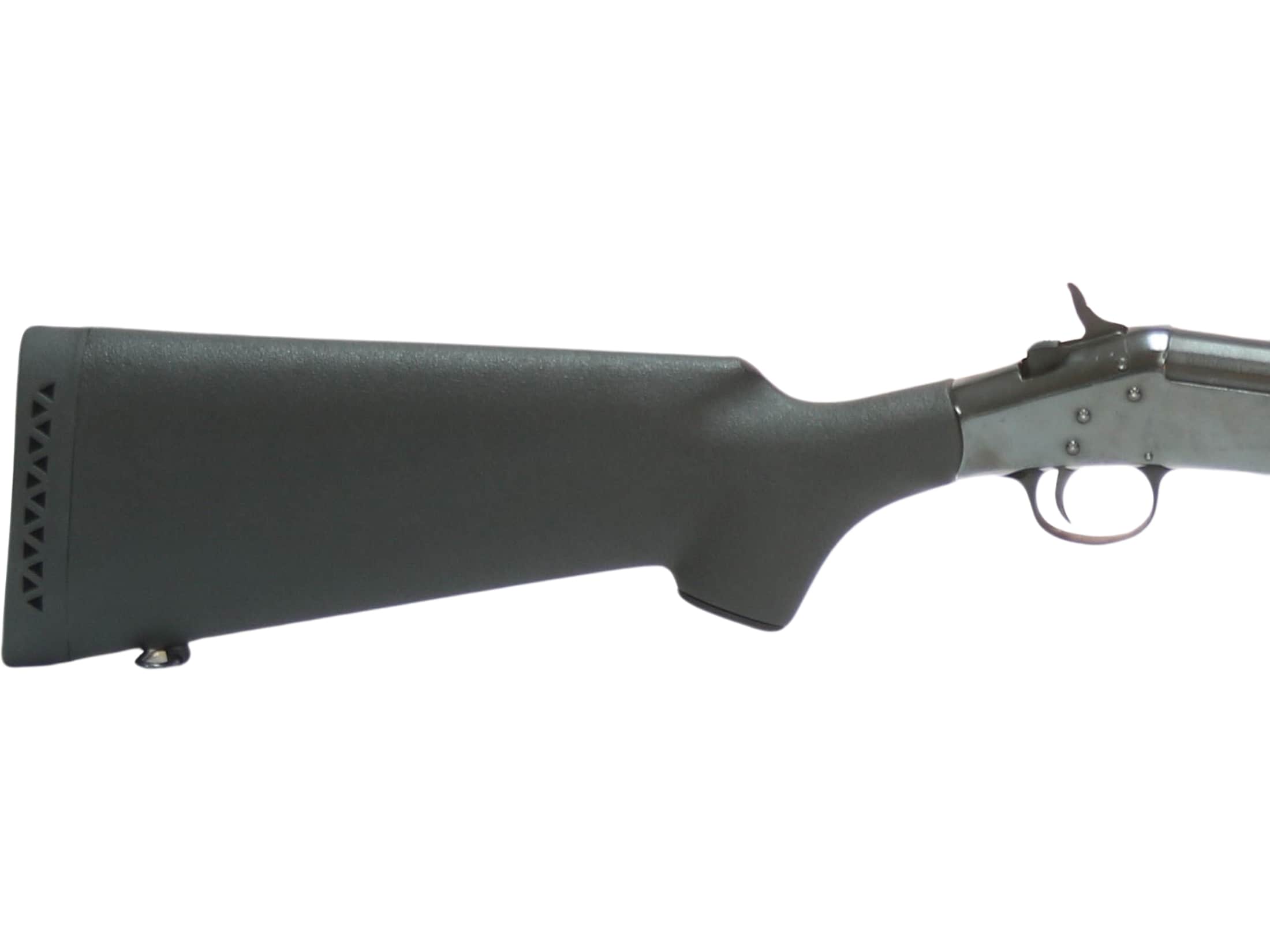 Choate Conventional Stock H&R, N.E.F. Single Shot Shotguns, Rifles,