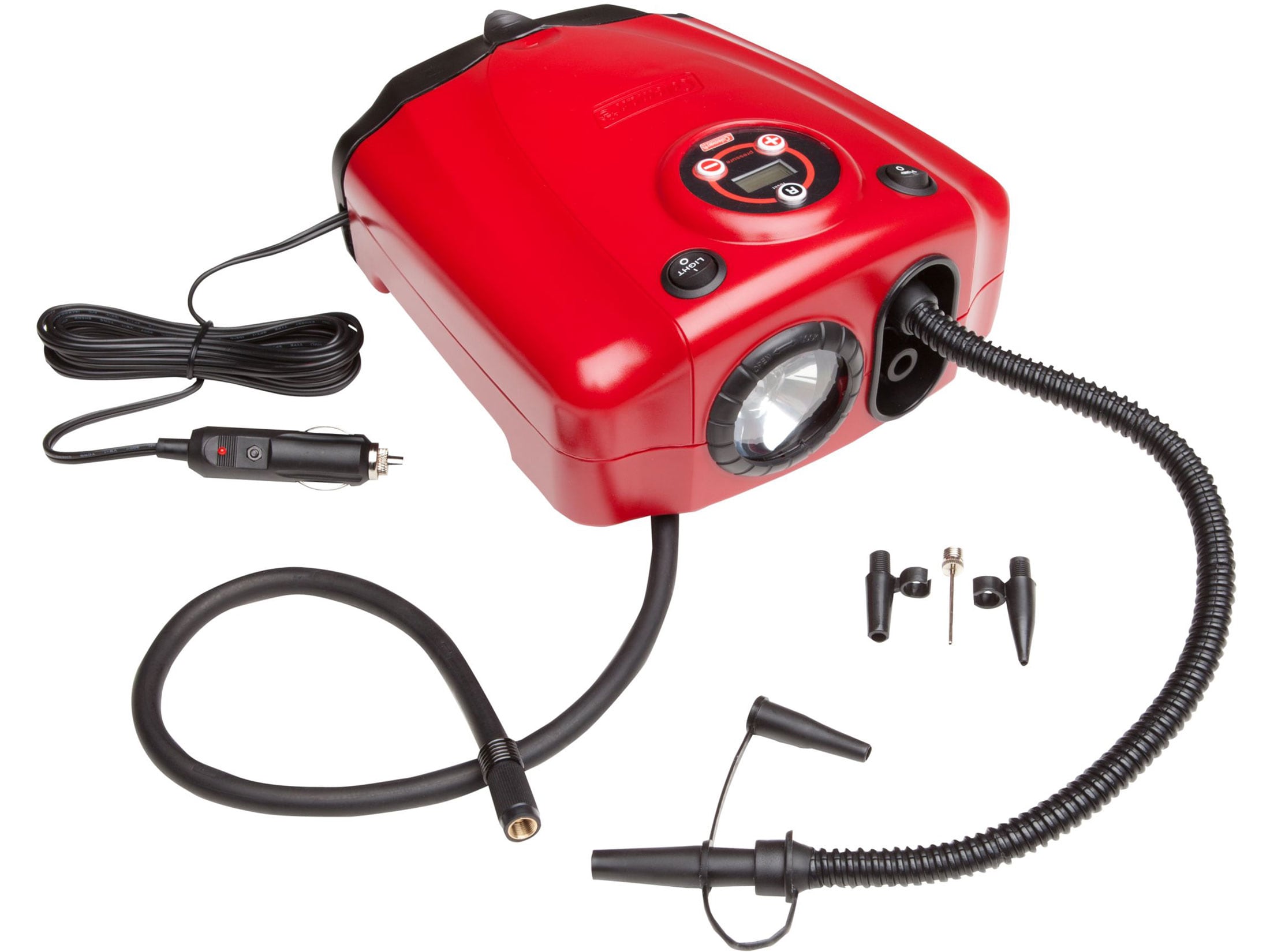 Coleman Inflate-All 12V Air Compressor
