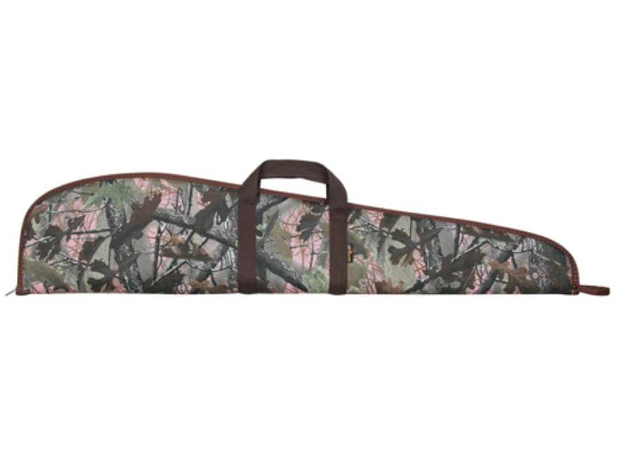 Allen Scoped Rifle Case 40 Nylon Pink Camo Endura