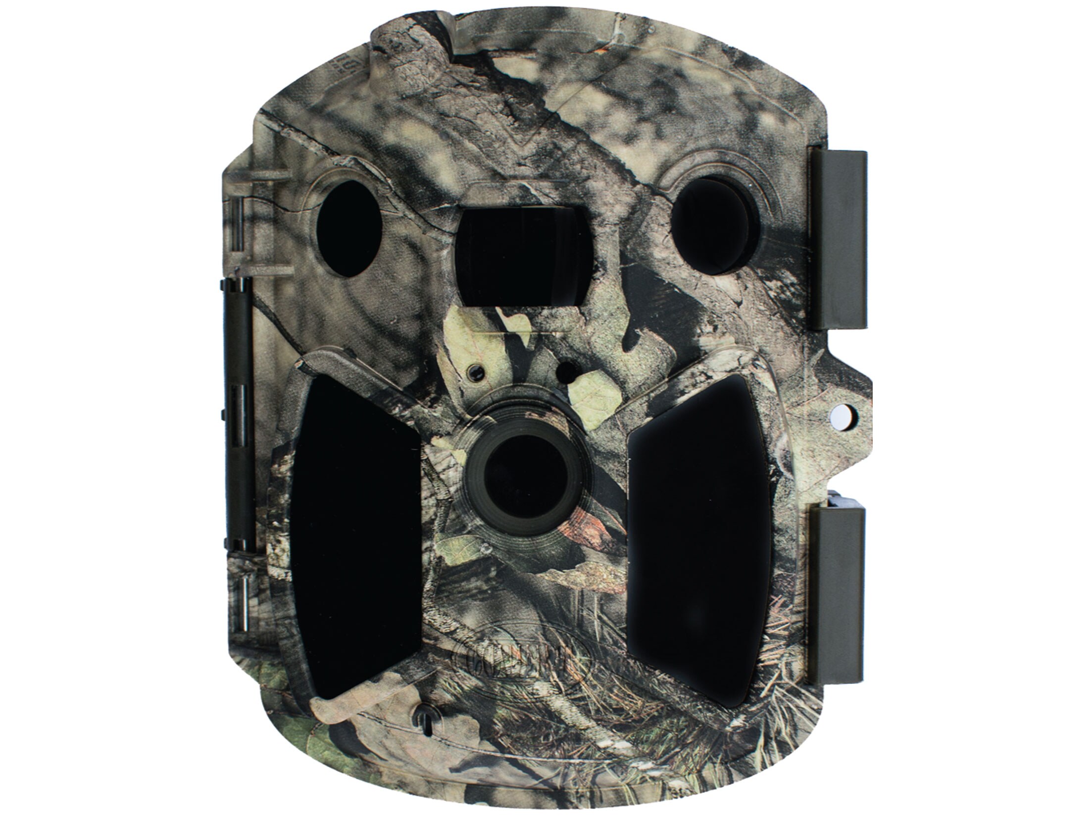 Covert Outlook Panoramic Black Flash Infared Trail Camera 12 MP Mossy