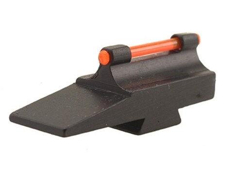 Williams Fire Sight Muzzleloader Front Ramp Octagon .450 Height .531