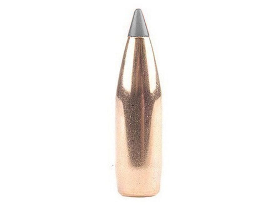 Factory Second Varmint Bullets 243 Cal, 6mm (243 Diameter) 58 Grain