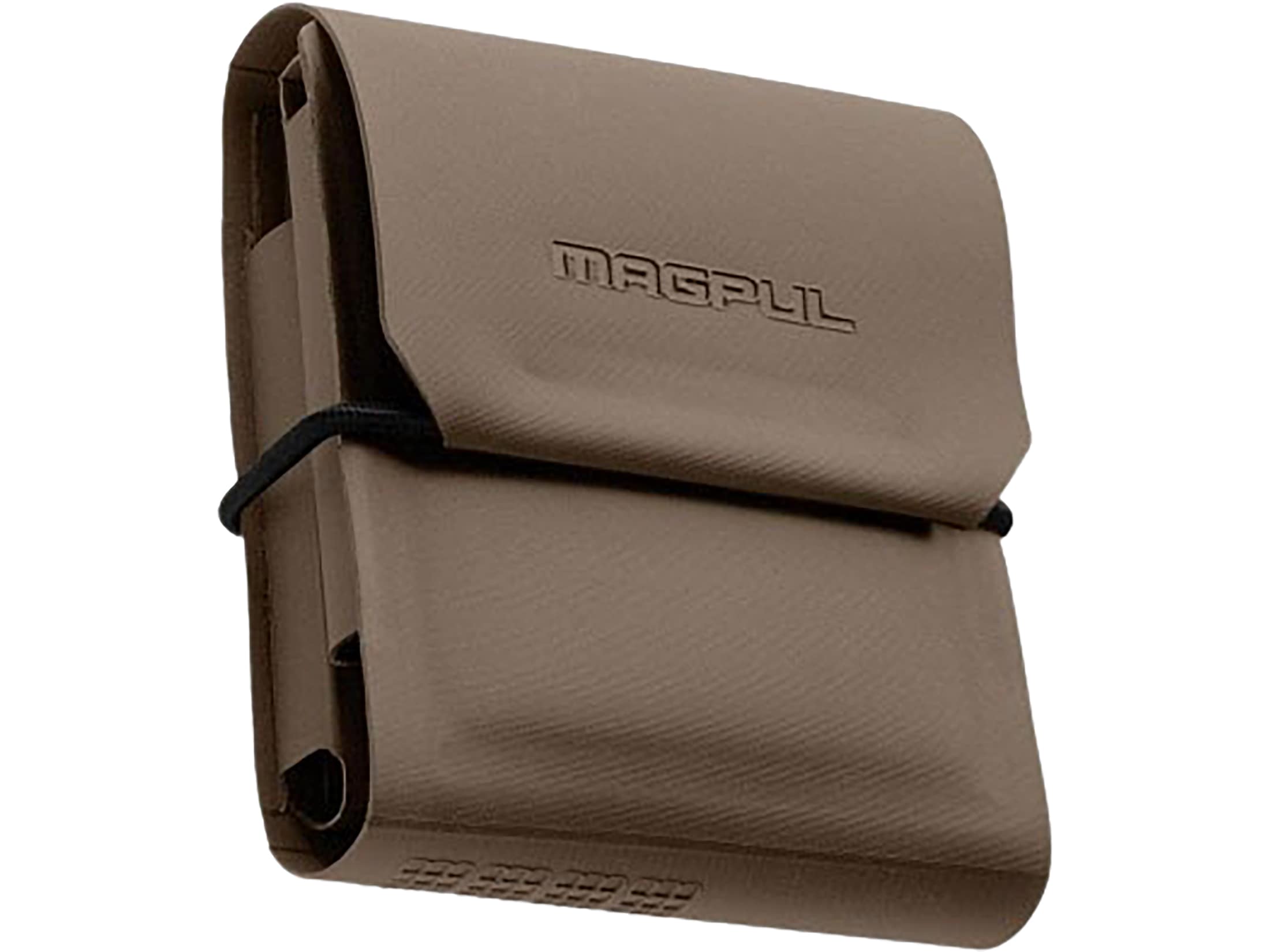 Magpul DAKA 10-Round Sleeve Ammo Wallet Orange