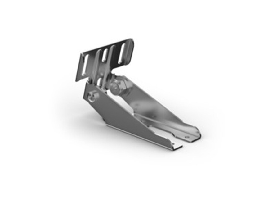 Garmin Panoptic LVS32 Transducer Transom Mount
