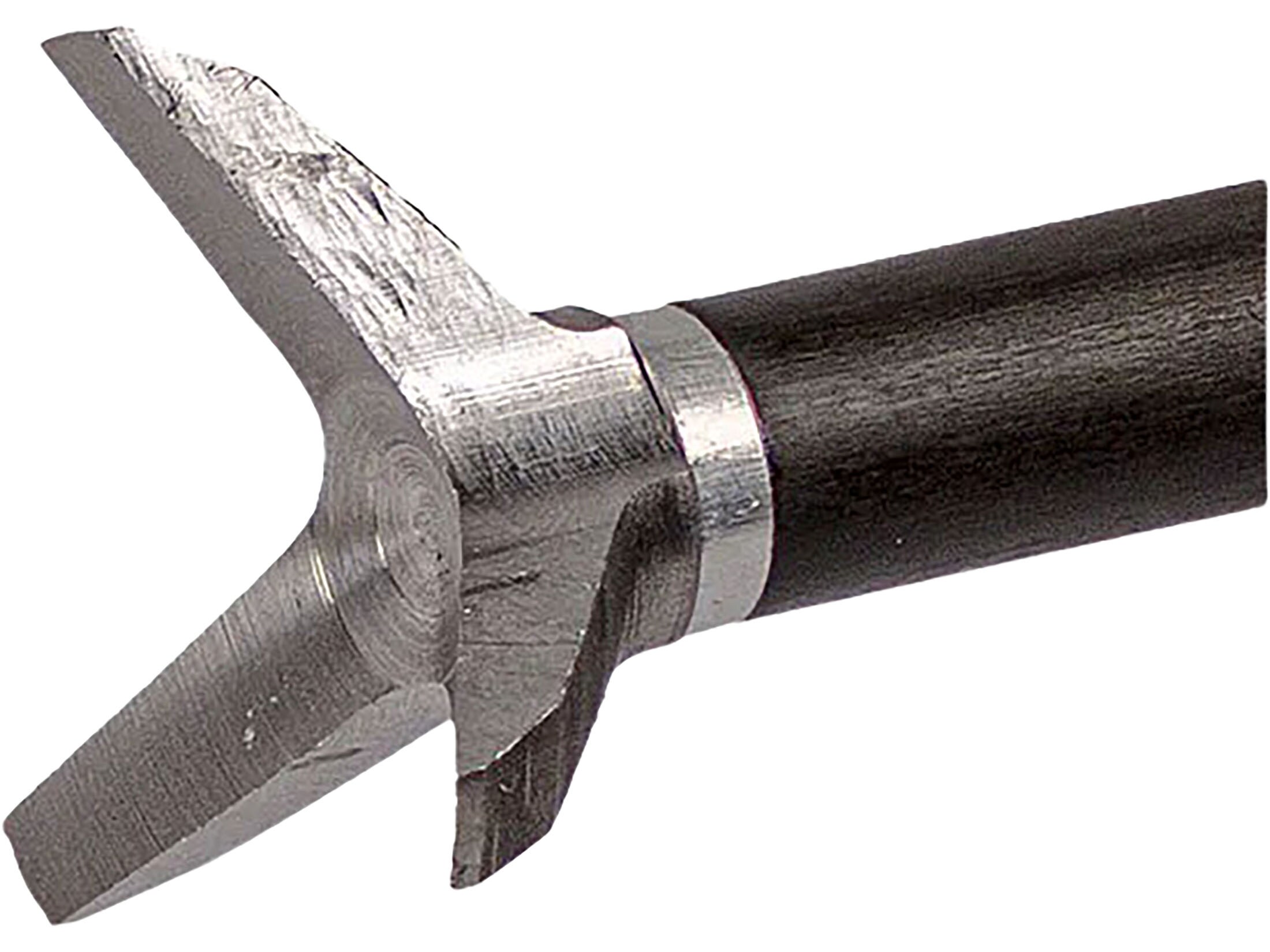 Grim Reaper The Mace Small Game Broadhead 100 Grain SS 3PK