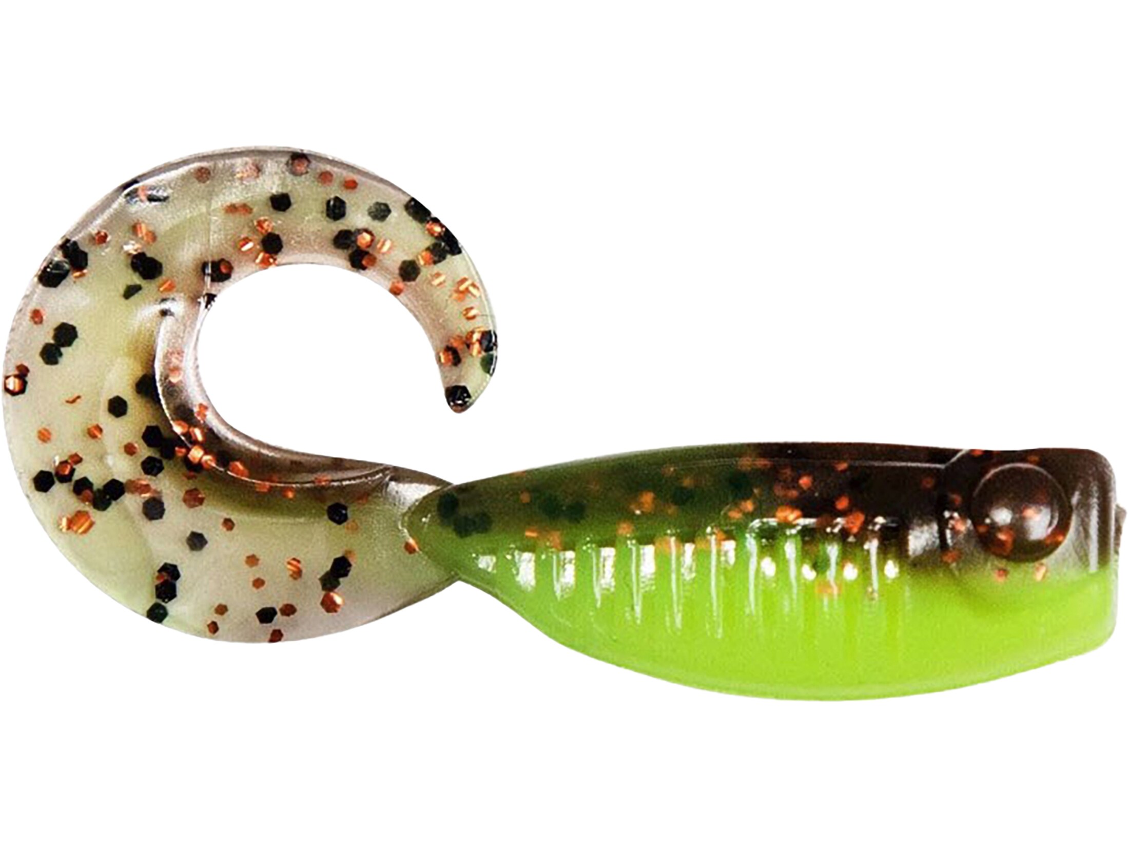 Z-Man Guppy Grubz 2 Grub The Deal