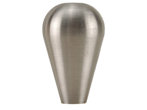 PTG Bolt Knob Teardrop Aluminum