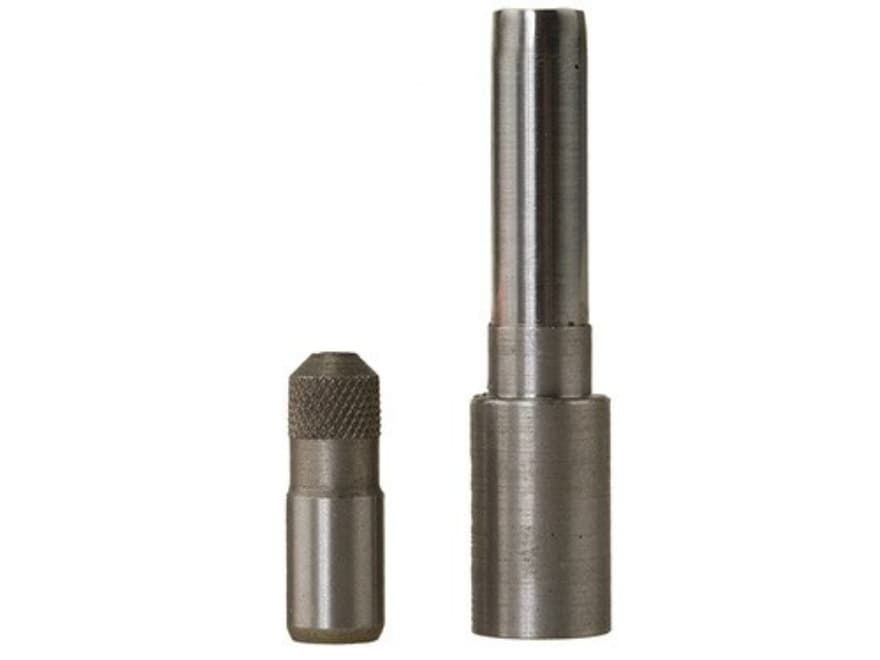 R W Hart Neck Turning Mandrel Expansion Plug 264 Cal, 6.5mm