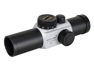 Product Comparison for UltraDot Matchdot II Red Dot Sight 30mm Tube 1x ...