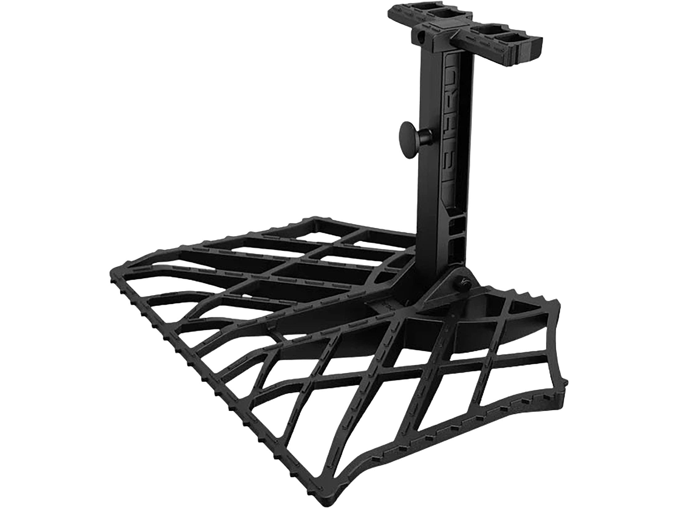 Tethrd Predator V Tree Saddle Platform XL