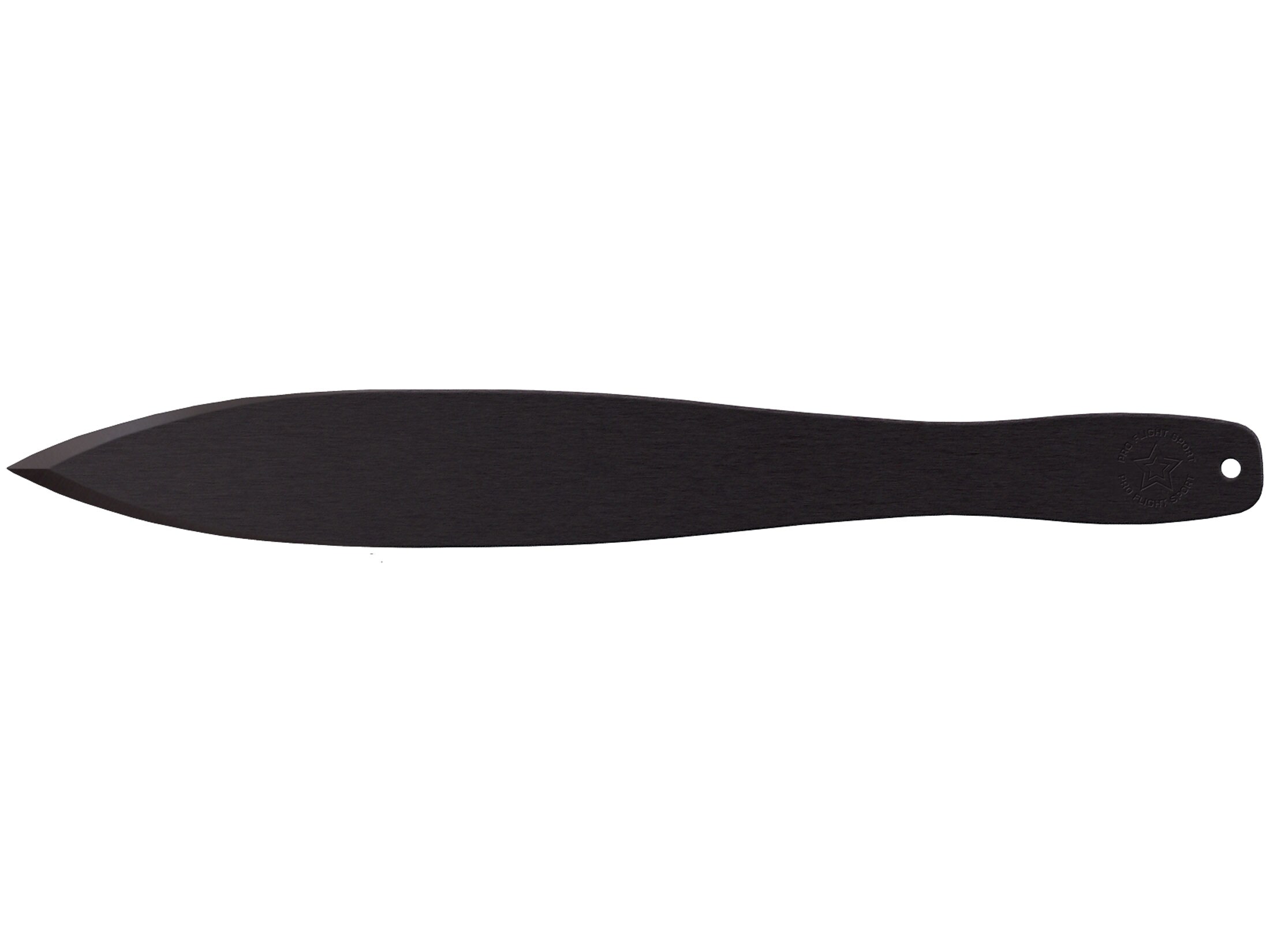 Cold Steel Pro Flight Sport 14 Throwing Knife 1055 Carbon Steel