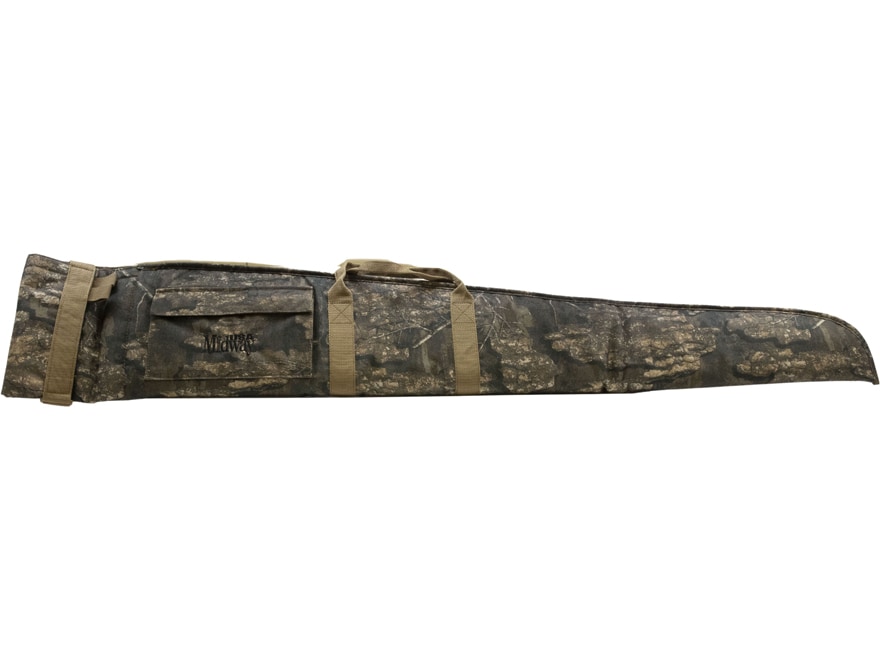 MidwayUSA Floating Shotgun Case 54 Realtree Timber