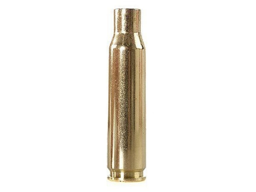 Norma Brass 308 Winchester Box of 500 (Bulk Packaged)