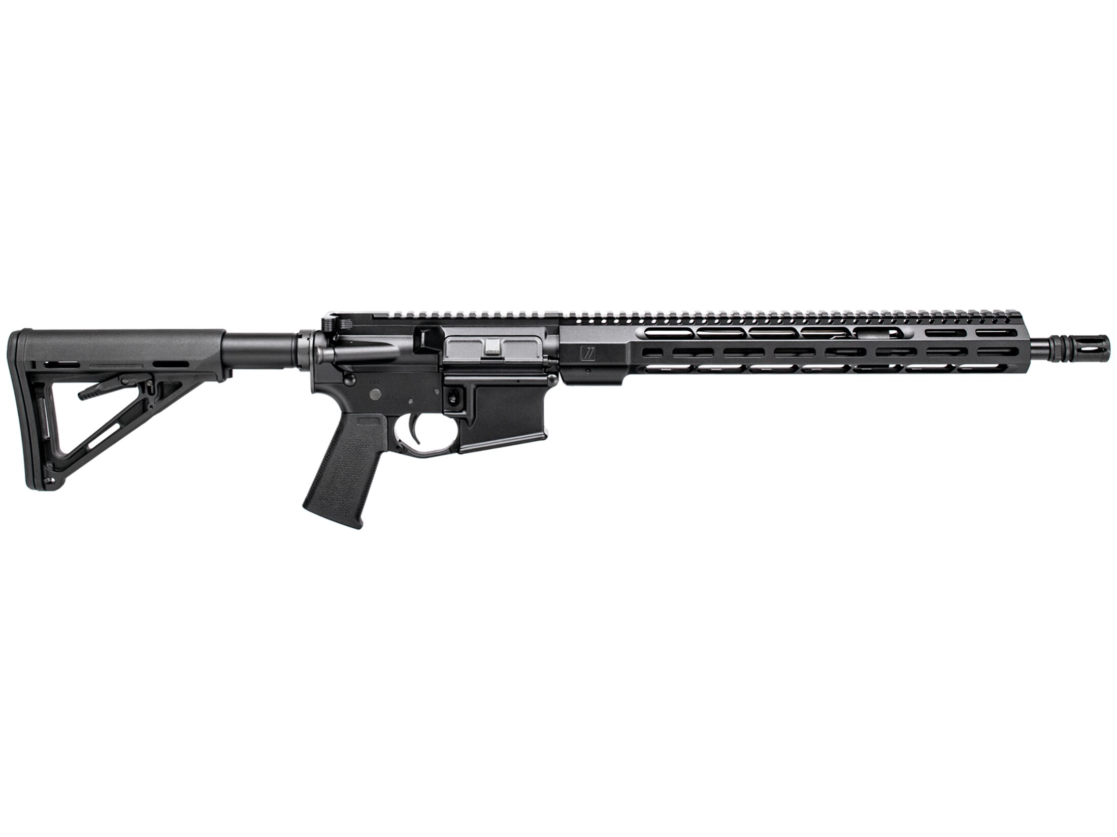 ZEV Technologies AR-15 Core Forged Semi Automatic Rifle 5.56x45mm NATO