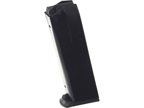 ProMag Mag SCCY CPX-1 CPX-2 9mm Luger 32-Round Steel Blue