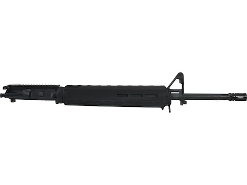 Colt AR-15 Upper Receiver Assembly 5.56x45mm 20 Barrel Magpul MOE