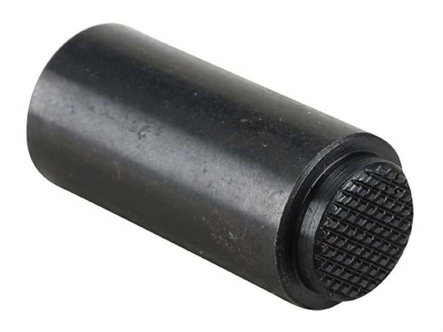 Nighthawk Custom 1911 Commander Recoil Spring Plug Blued