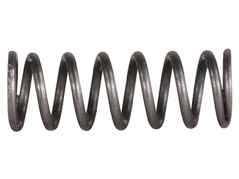 Smith & Wesson Striker Safety Plunger Spring S&W SW357V SW380 SW40C