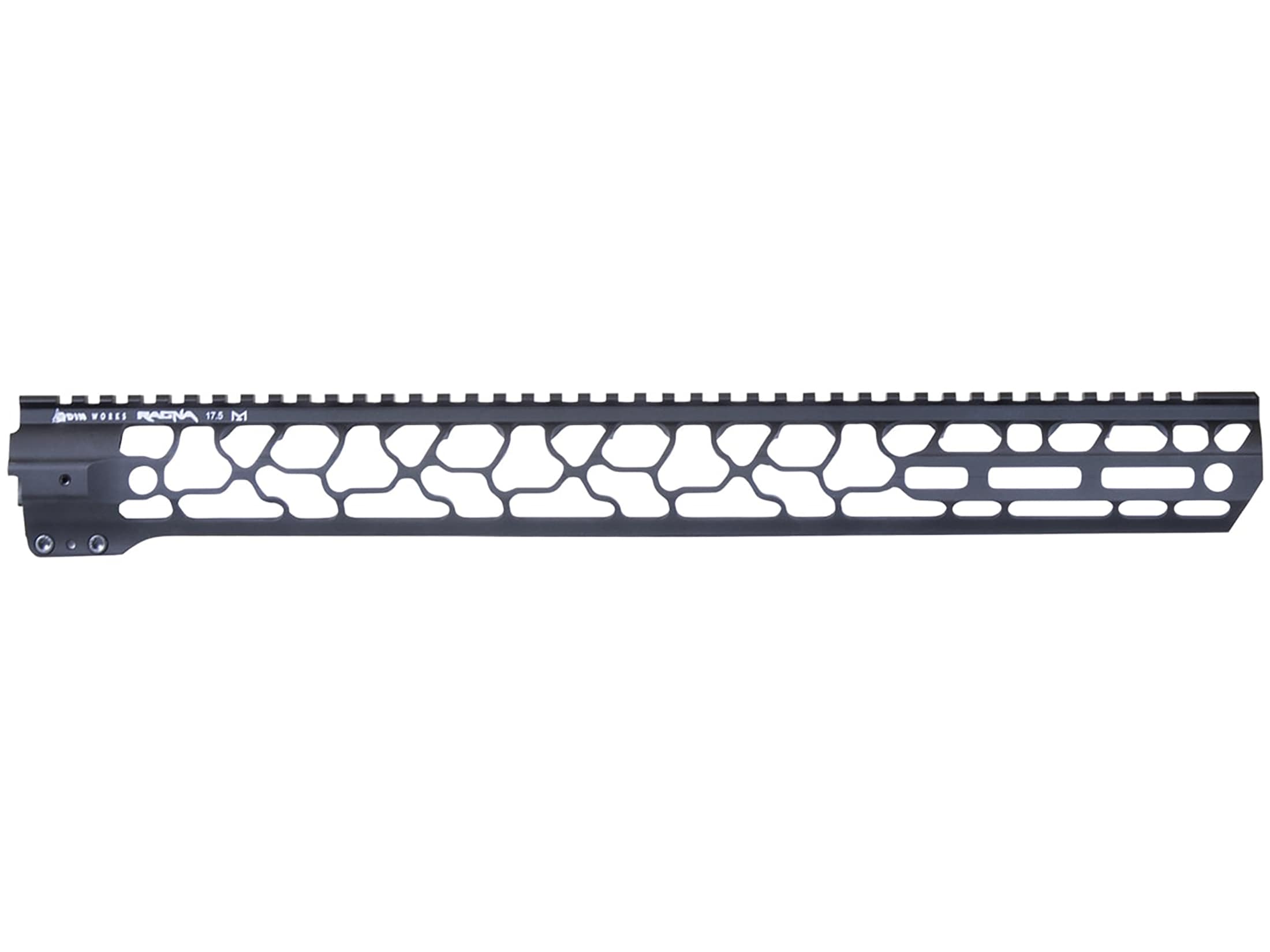 Odin Works Ragna AR-15 M-LOK Handguard 17.5 Black