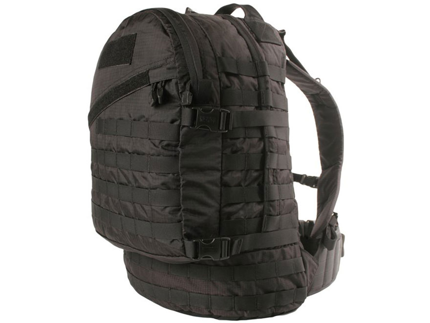 BLACKHAWK! Phoenix Lightweight Backpack Black