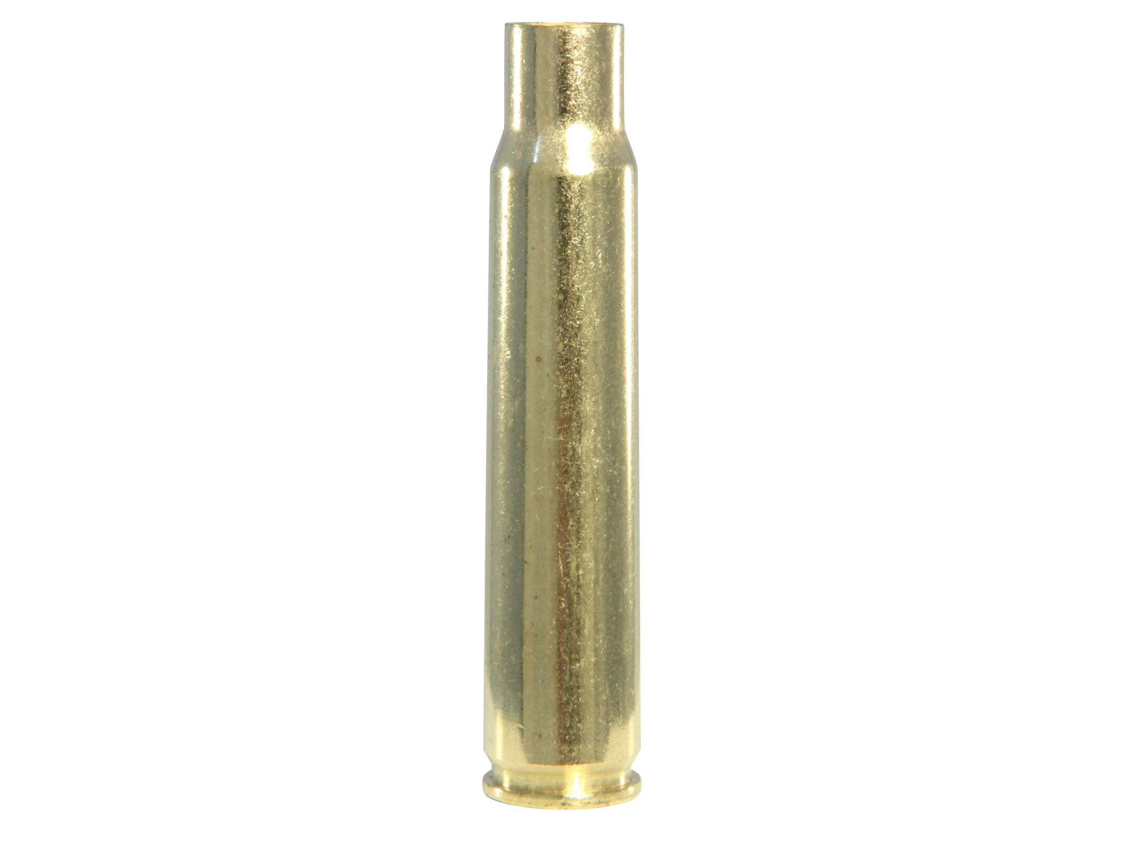 Winchester Primed Brass 8x57mm Mauser (8mm Mauser) Box of 50 (Bulk
