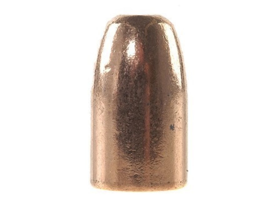 Remington Match Bullets 9mm (355 Diameter) 147 Grain Full Metal Jacket