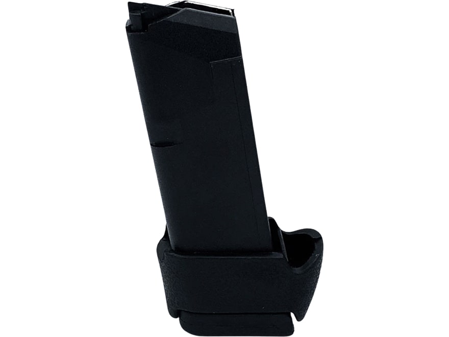 ProMag Mag Glock 28 380 ACP 15-Round Steel Blue