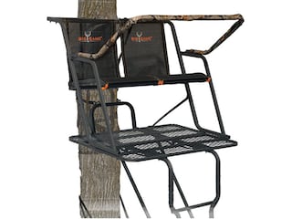 Product Comparison for Muddy The Partner Ladder Stand