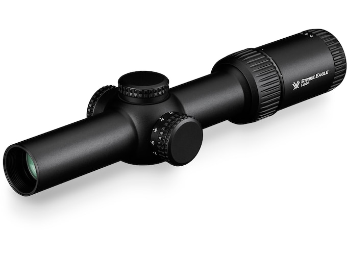 5 Best Long Range Tactical Scopes for 308 - MidwayUSA