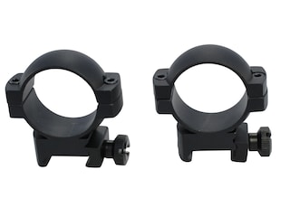 Product Comparison for Vortex Optics Hunter Weaver 30mm Scope Rings ...