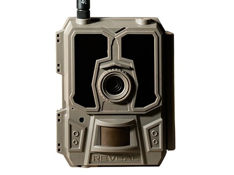 Tactacam Reveal Verizon Cellular Trail Camera 24 MP